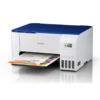 EPSON EcoTank L3215 A4 All-in-One InkTank Printer (White+Blue) « BITEC