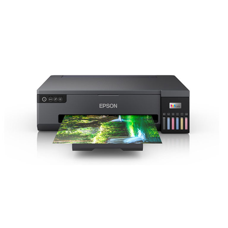EPSON EcoTank L14150 A3+ Wi-Fi Duplex Wide-Format All-in-One Ink Tank ...